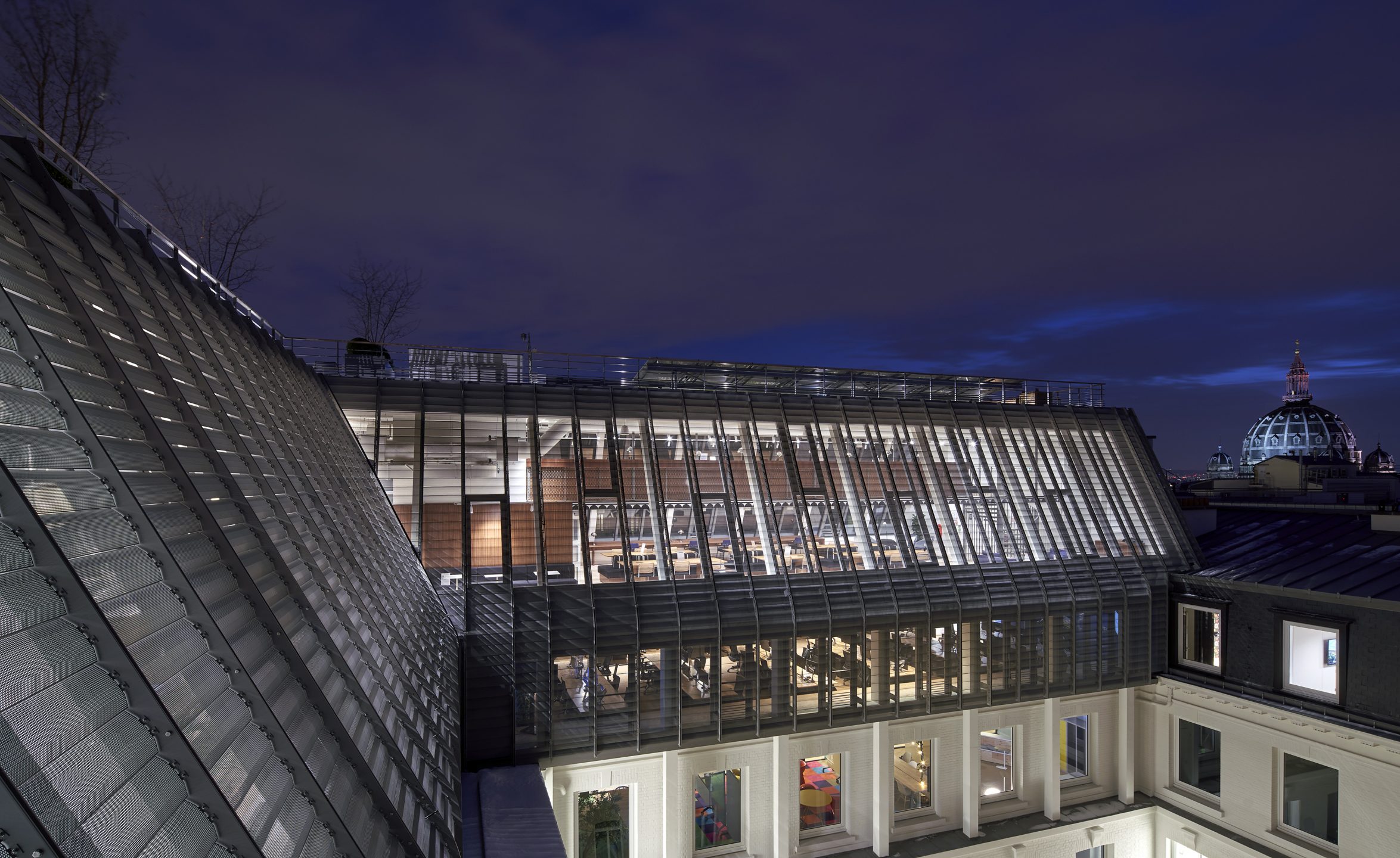 Dubuisson Architecture – Dubuisson Architecture est un groupe d ...