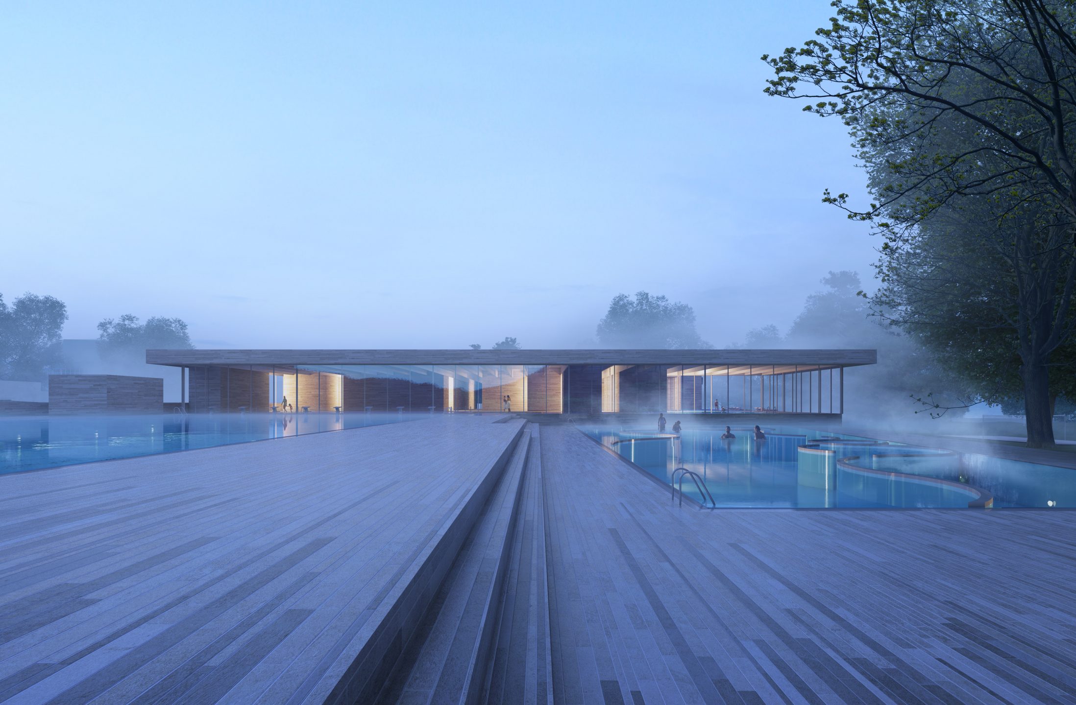 Dubuisson Architecture – Dubuisson Architecture est un groupe d ...